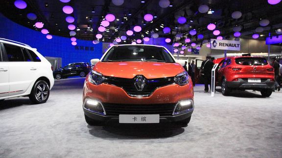 这不是电脑游戏,真正的卡丁车来了!还会漂移哦!