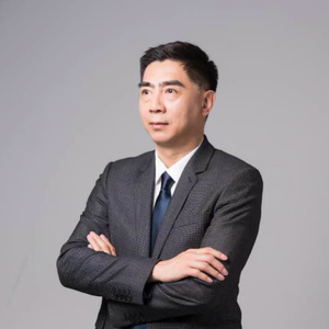 智特医疗张欣博士 