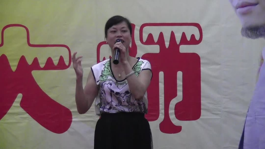 【赢德集团程祥十】涟源鼎讯通讯连锁机构总经理梁勇芝真情分享