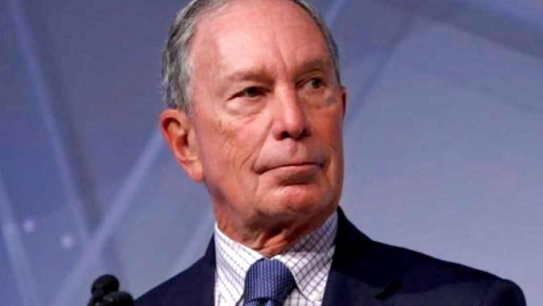   信心满满?老板竞选美国总统,却不让员工帮忙,美政坛又热闹了