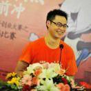 老蒋爱读书 