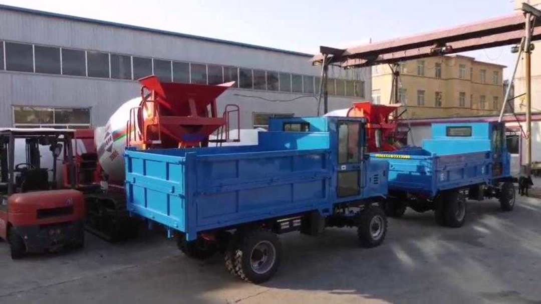 #四不像#农用车#三轮车