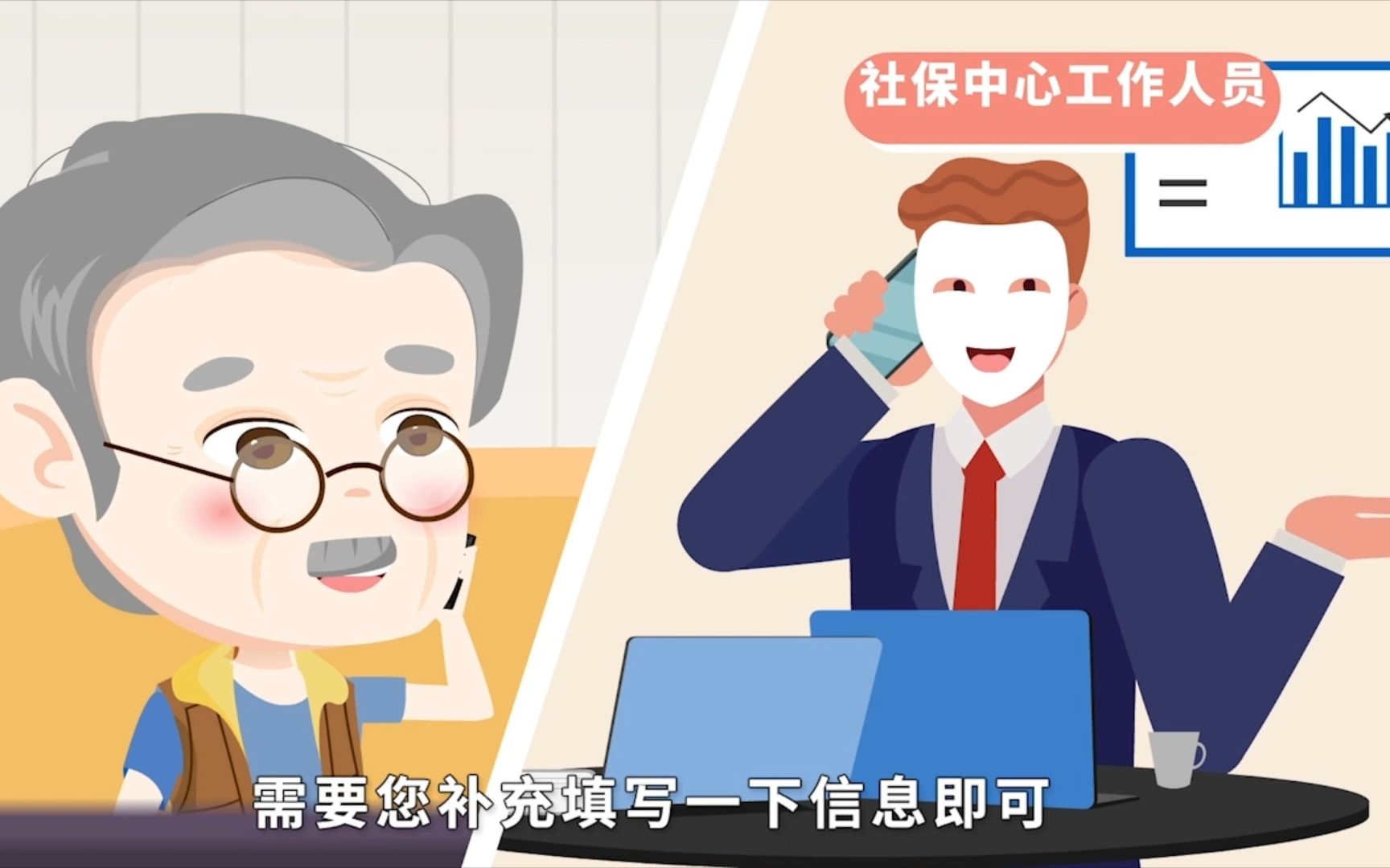 生活中的金融:资金安全要警惕(二)电信网络诈骗