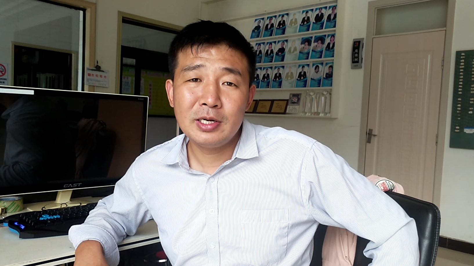 如何解决产品质量问题?听听张总的回答,这才是最有效的处理方式