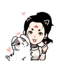 猫又琉璃 