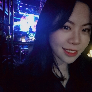 Amy酱的测评 