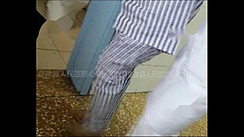 冠状动脉造影及支架植入术前、术后注意事项1