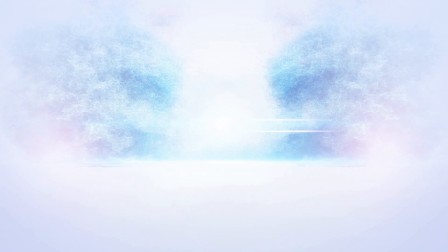 会声会影水墨片头模板水墨LOGO开场