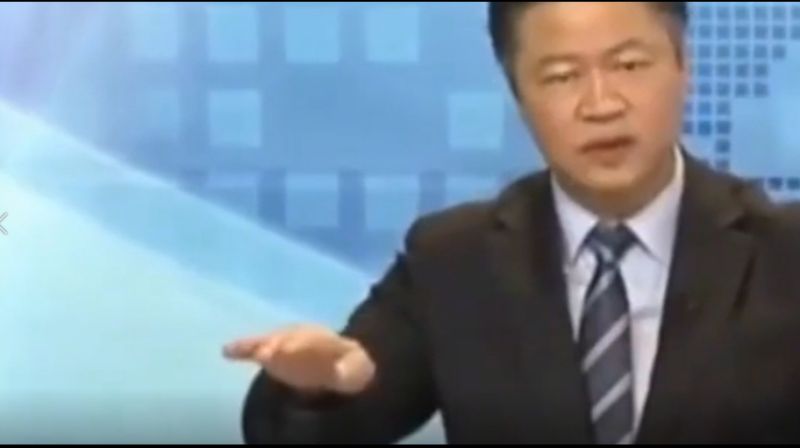 台湾教授分析当今世界格局,太准确了,台湾也有如此清醒的学者