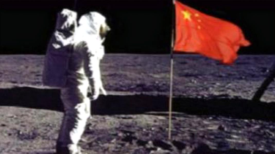 中国的登月计划进展如何?科学家:离登月仅差一步了