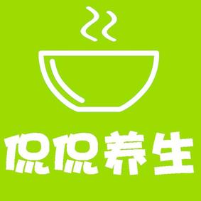 侃侃养生 