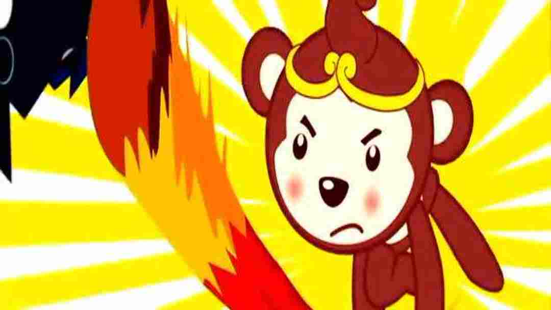 儿歌多多 儿童歌曲 白龙马 经典西游记故事 跟着白龙马走四方