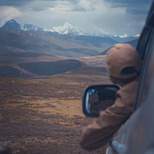 轻舟已过万重_山 