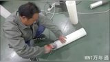 电熔管件pert管材管件安装连接