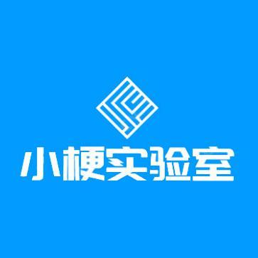 小梗实验室 