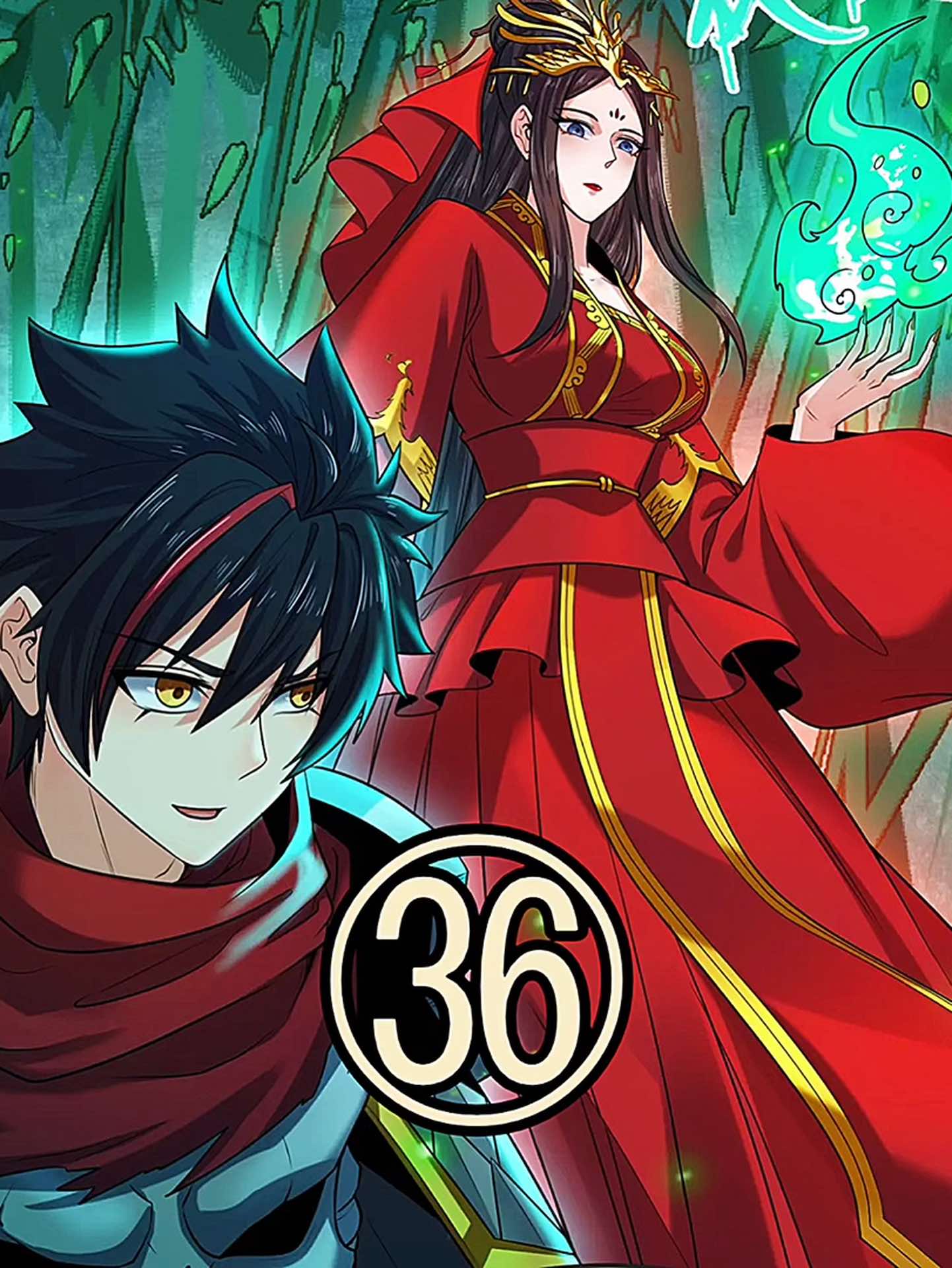 林风再遇鬼潮#我在抖音看漫画#快看的漫画#全球诡异时代漫画