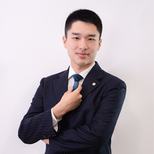 大连数学小李老师 