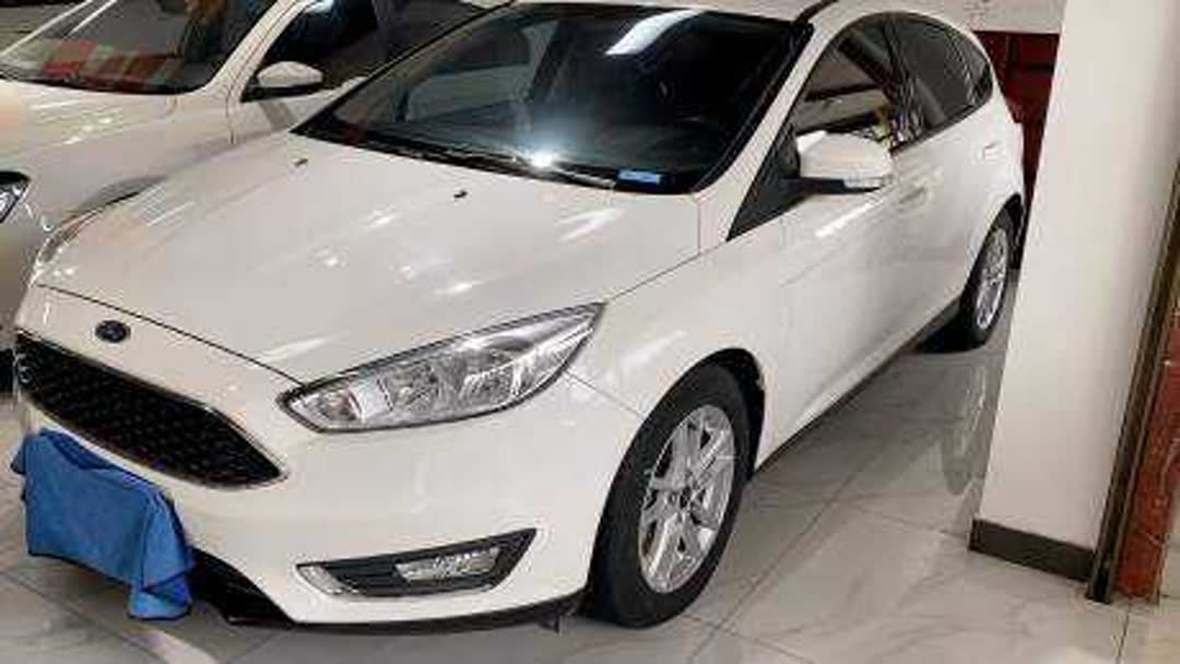 17年上牌的福克斯1.0T自动,大家觉得三缸机怎么样