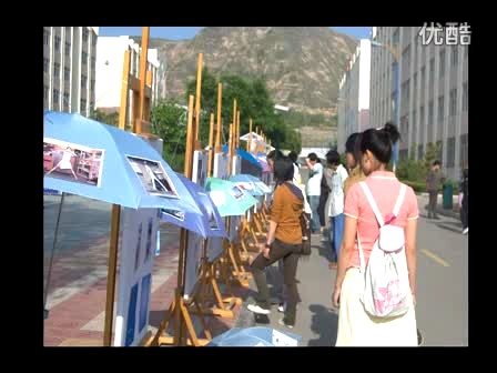 学生会宣传部纳新宣传片