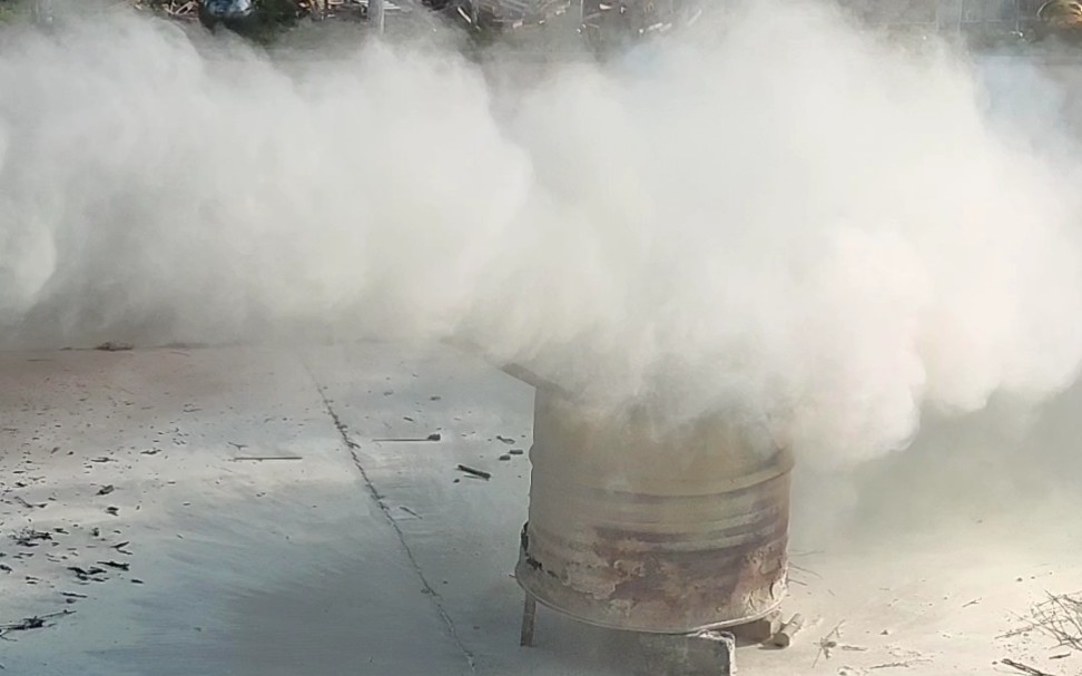 灭火器使用方法培训