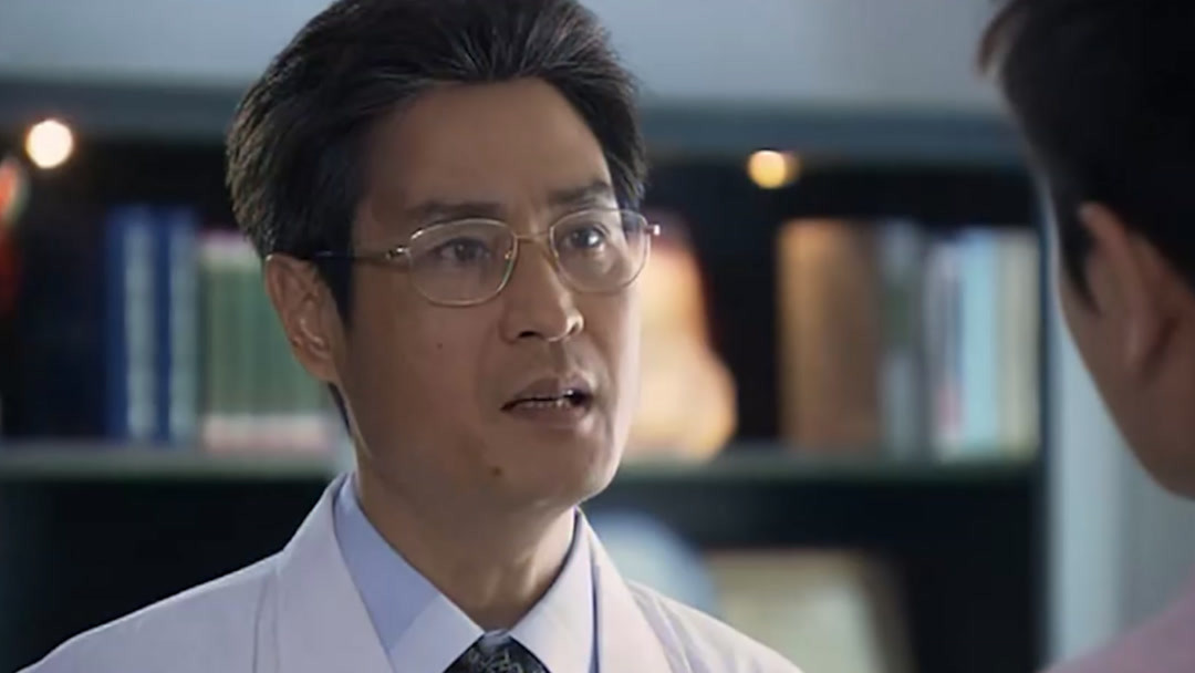 院长发表论文,年轻医生发现他抄袭,原作者竟是社区大夫