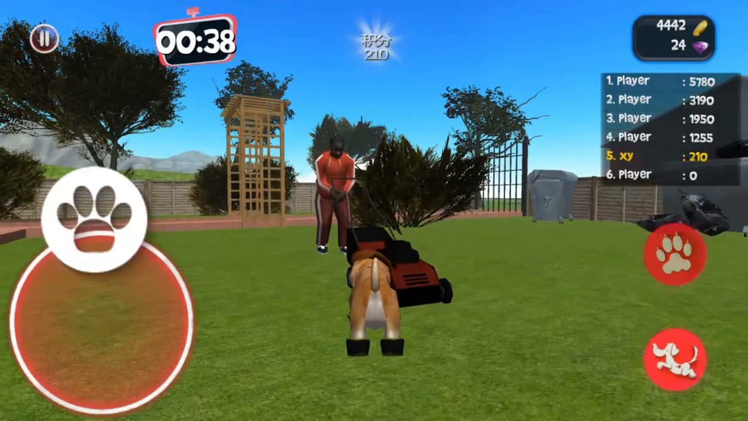 小狗模拟器 狗狗大王来了