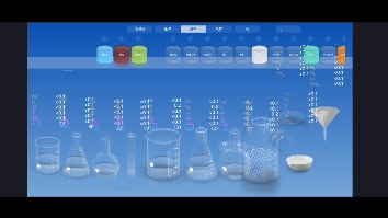 三氧化硫与水反应制取碎玻璃