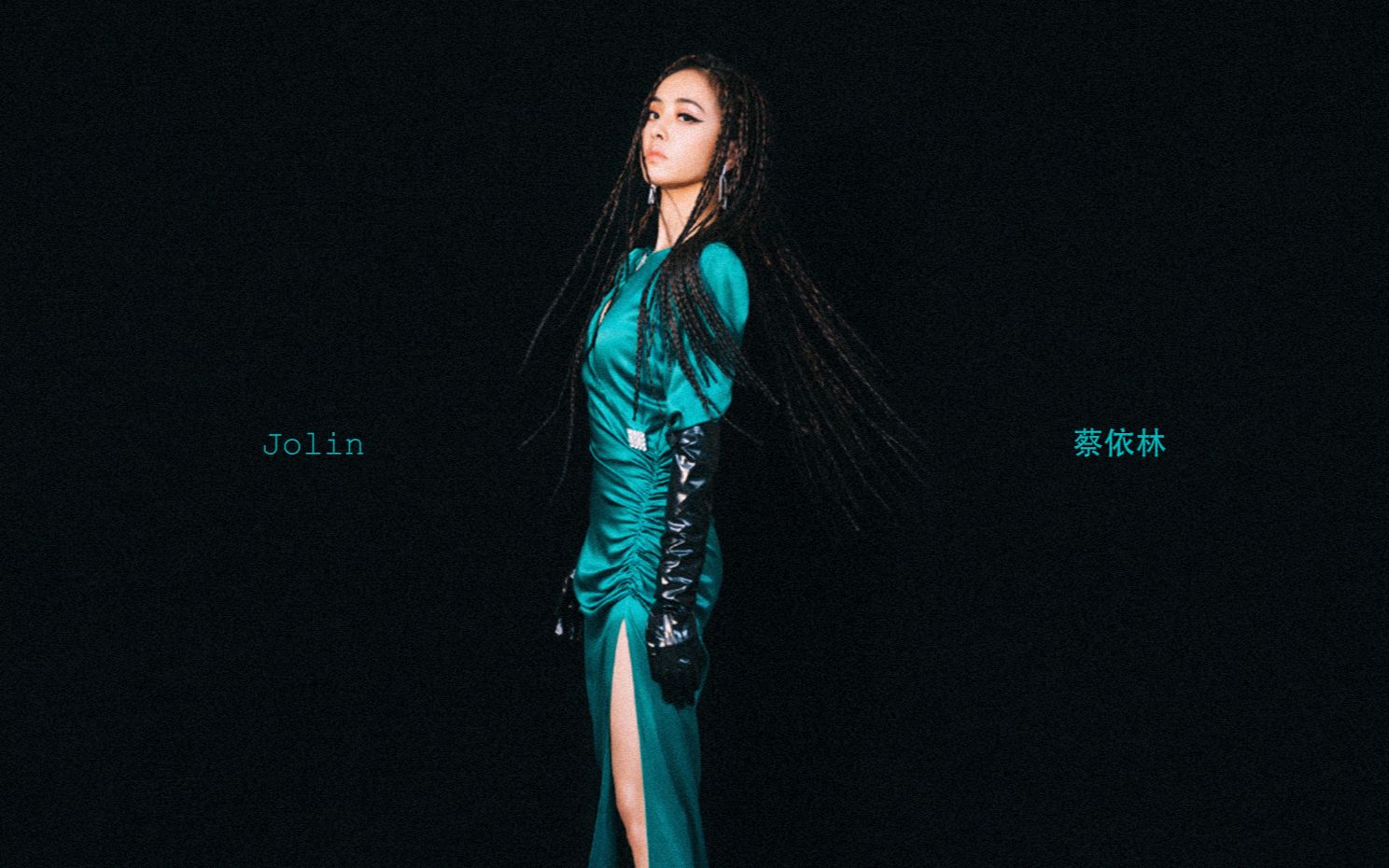 【蔡依林】Jolin Tsai -《大艺术家》 《大丈夫》 《迷幻》 《美杜莎》...