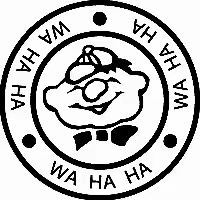 娃哈哈 