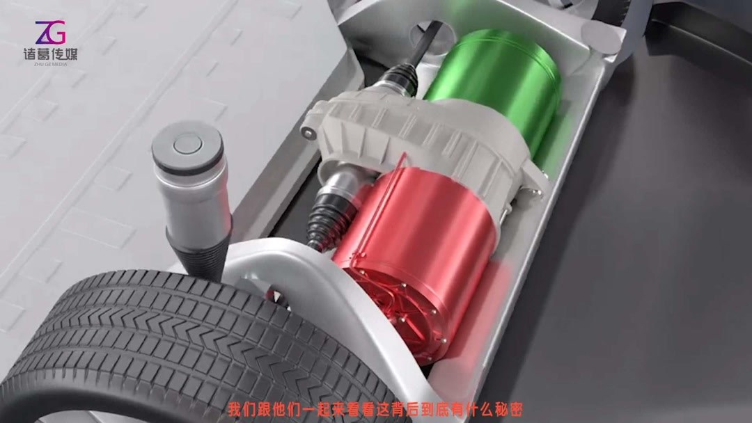 特斯拉电池技术高安全性背后的秘密是什么?你知道吗?