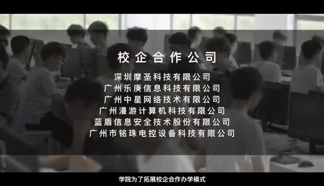 学校宣传视频(合集)