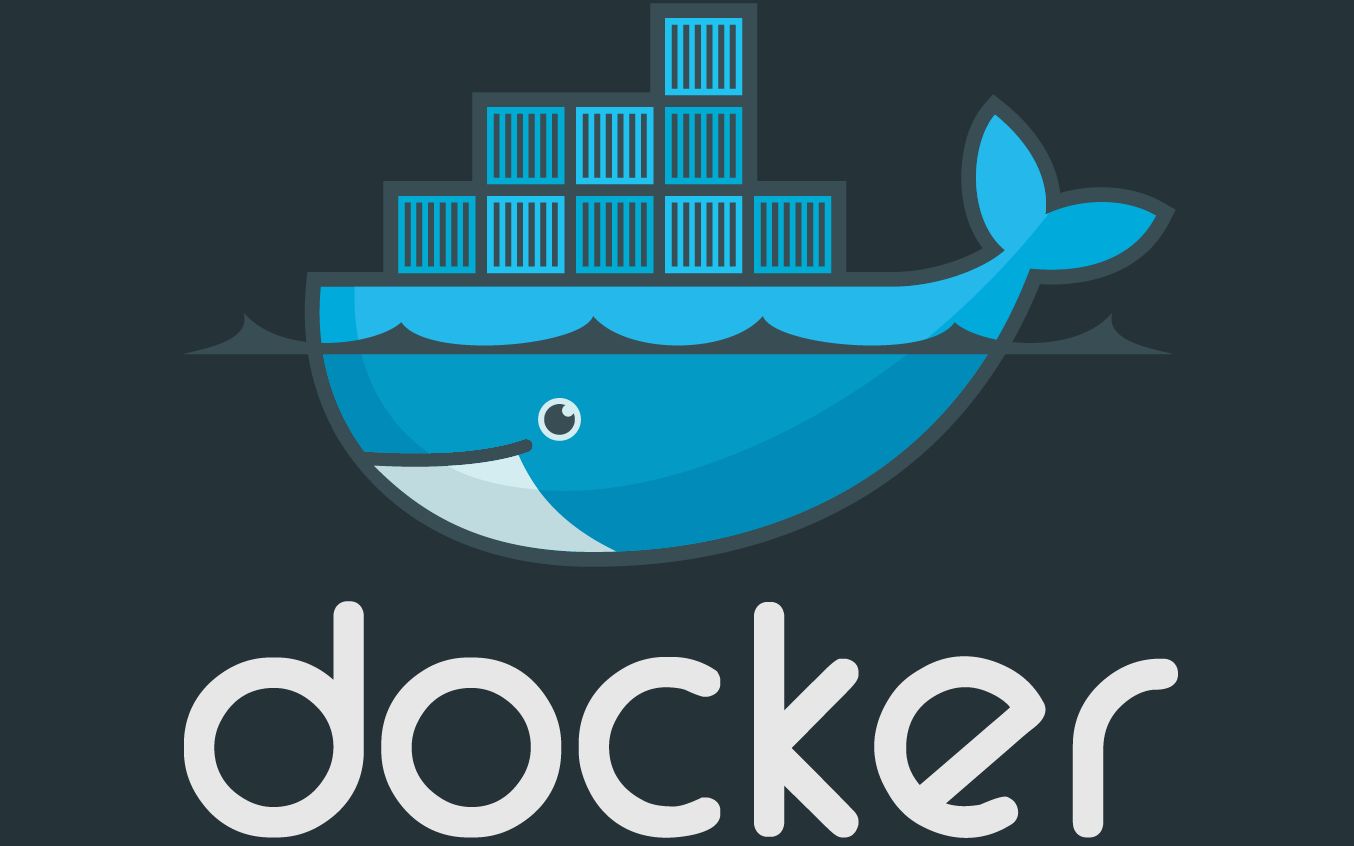 docker 入门教学
