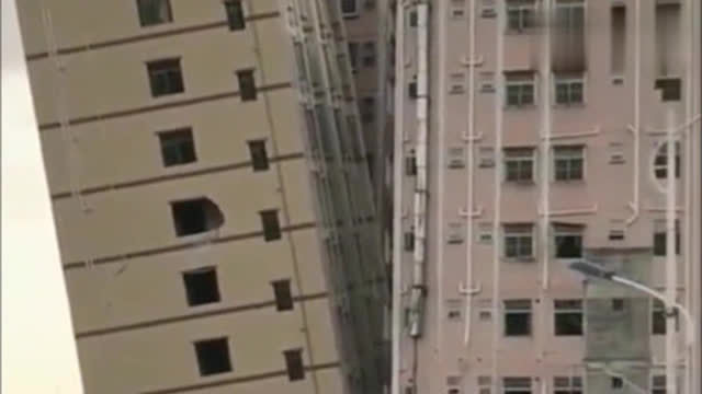 不是天才设计师做不出这工程,设计出来这栋楼,让许多人咂舌!