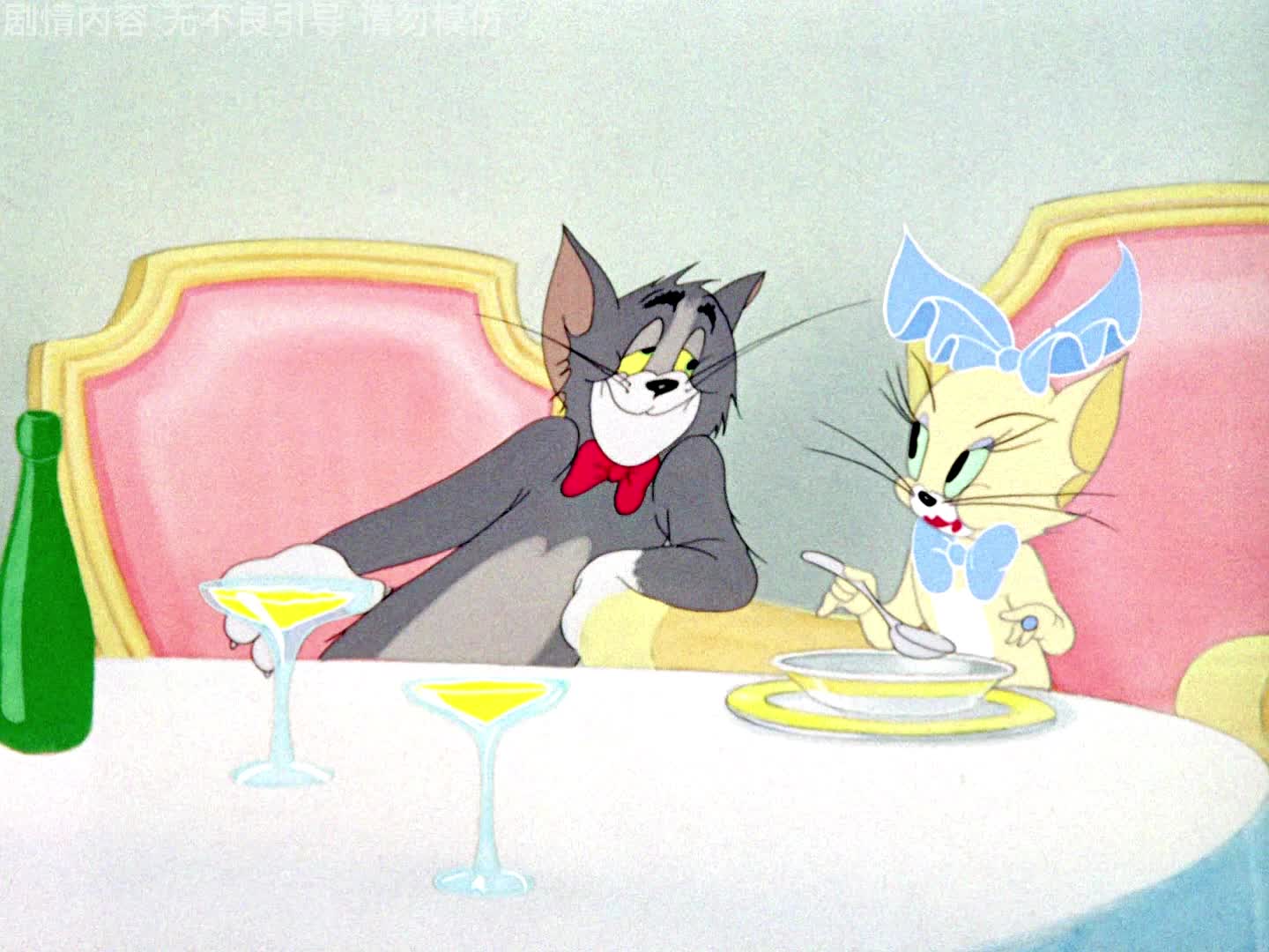 猫和老鼠:#猫和老鼠 #杰瑞 #脑洞大开 #怀旧动画 #动画