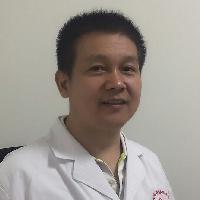 激光血管外科任师颜 