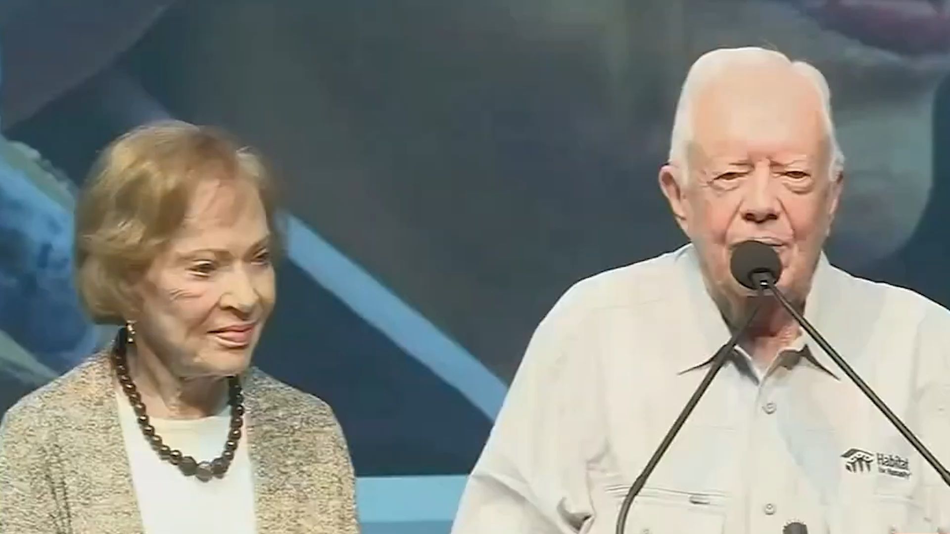 98岁美国前总统卡特接受临终关怀 家属透露:已进入“人生终章”