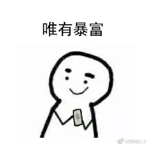 蓝大夫人 