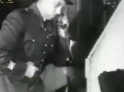 世界大战100年全程实录 (第三部) 二次世界大战全程纪录 第七集:1940...