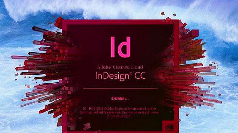 InDesign软件教程,讲师1小时讲解建筑学环艺,必听教程