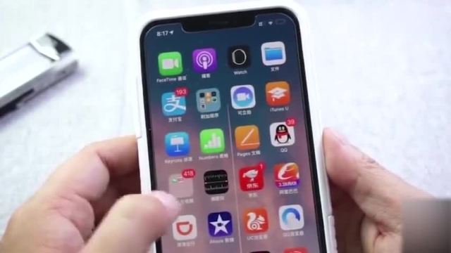 苹果手机时钟别只看时间,还有其他功能,长见识了