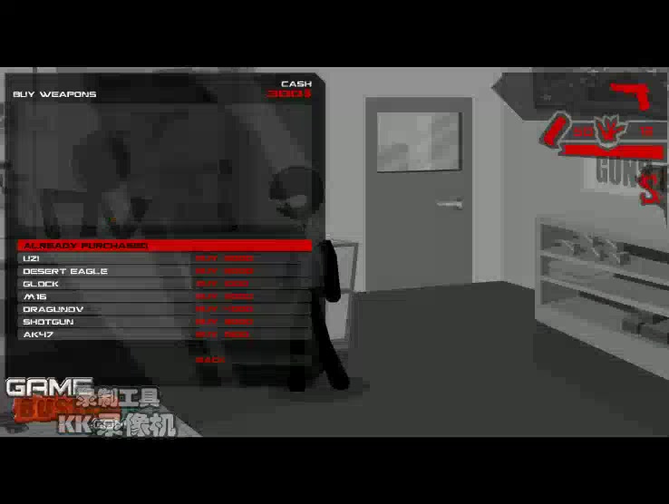 Trust大佬当刺客了