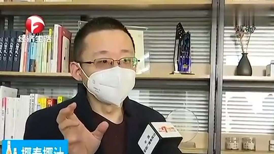 合肥一企业开发出核酸检测新型冠状病毒试剂盒,即将投入大量生产