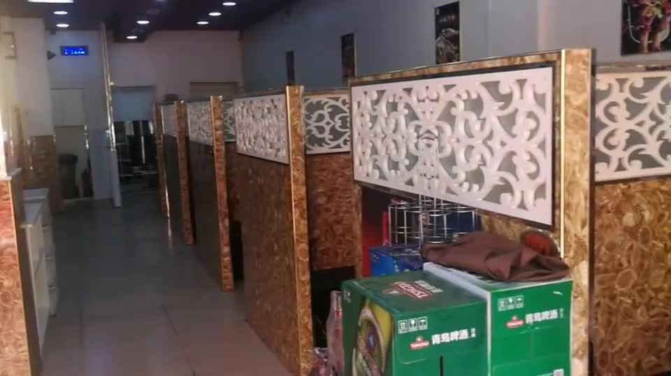 沈阳艾啃羊棒骨落户吉林敦化,看看敦化艾啃羊棒骨美味