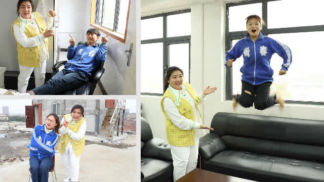 抽盲盒选择旅游地点,超差体验感让同学瞬间崩溃