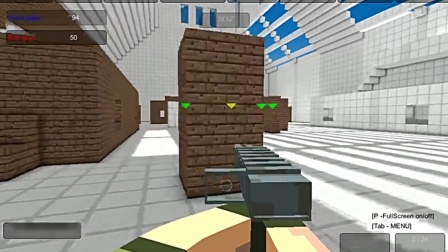 我的世界:致我们回不去的cs