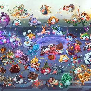 刘汪汪搞笑解说 