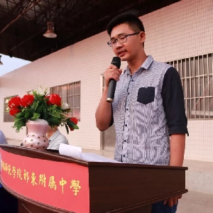 灵感小先生 