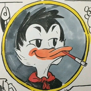 小灰鸭的杂货铺 