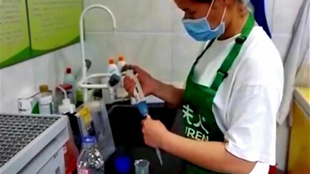 食用农产品电子合格证,内容丰富又规范,确保消费者舌尖上的安全