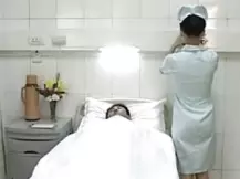 9-A动脉血标本的采集技术